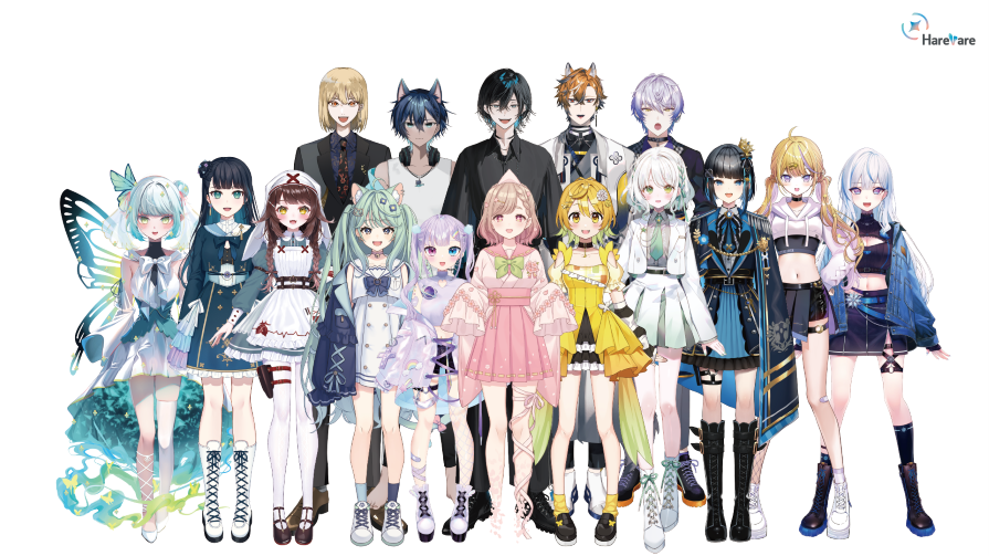 Brave groupの新設会社ENILISが新規VTuberプロジェクト構想を発表！ | ぶれすと（Brave group Story）/株式会社Brave groupの公式オウンドメディア